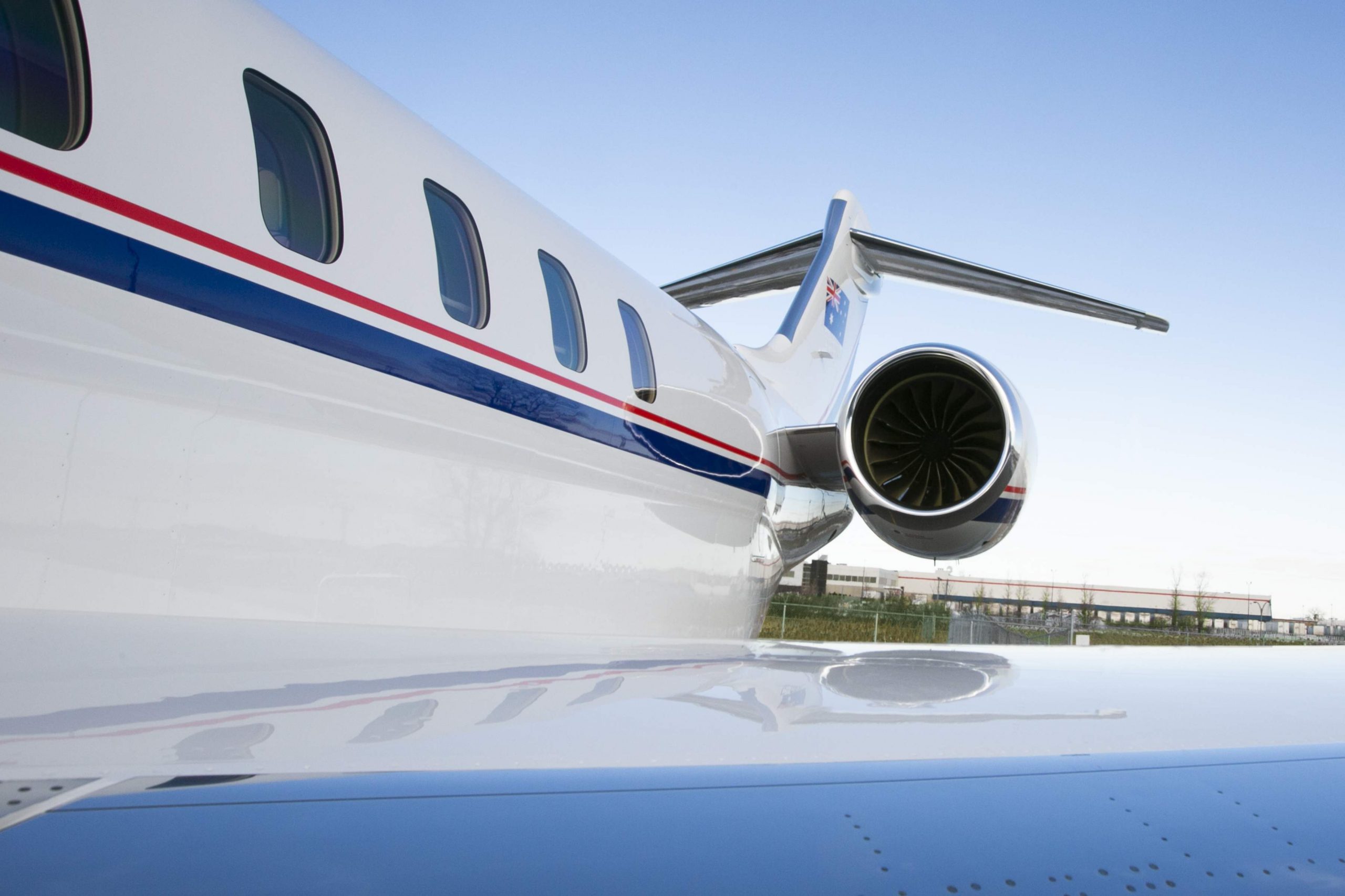 Global 7500 - Private Jet Charter Australia